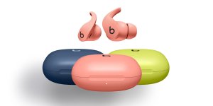 Beats、｢Beats Fit Pro｣に鮮やかな新カラー3色を追加。2月24日より発売開始 – ENGRAVE